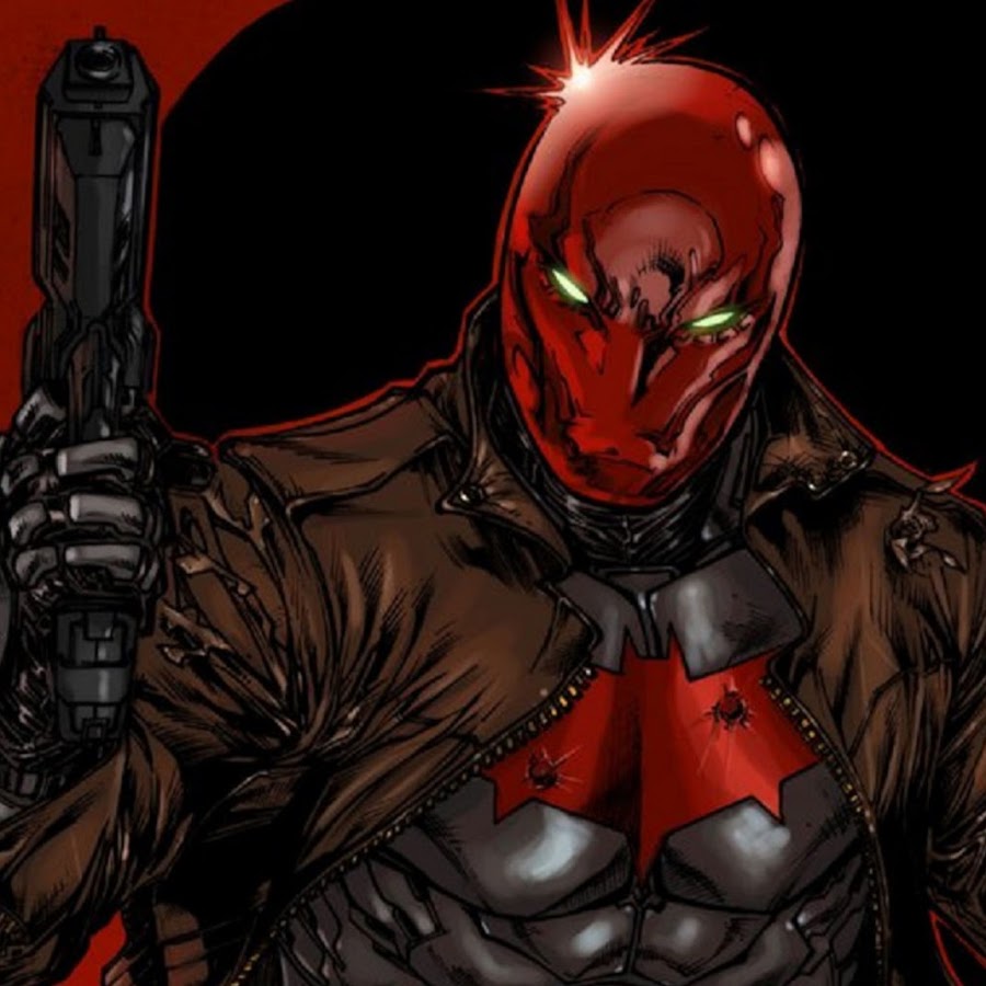 Keith Wayne - YouTube