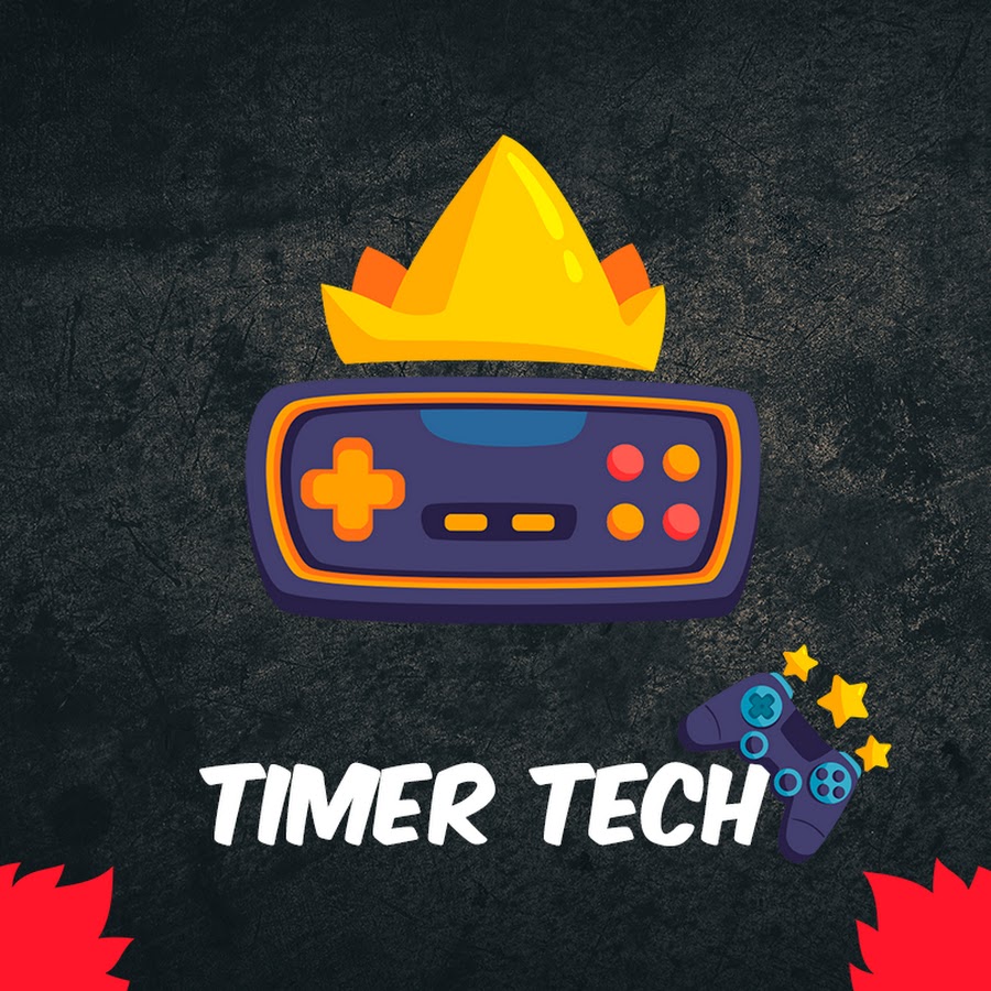 Timer Tech - YouTube