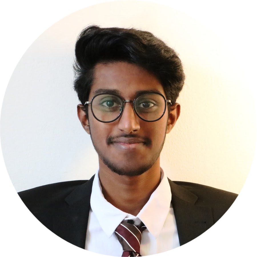 Karthikeya Varma - YouTube