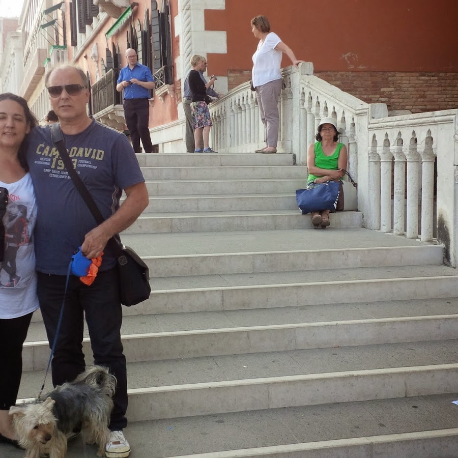 Rocco Margiotta - YouTube