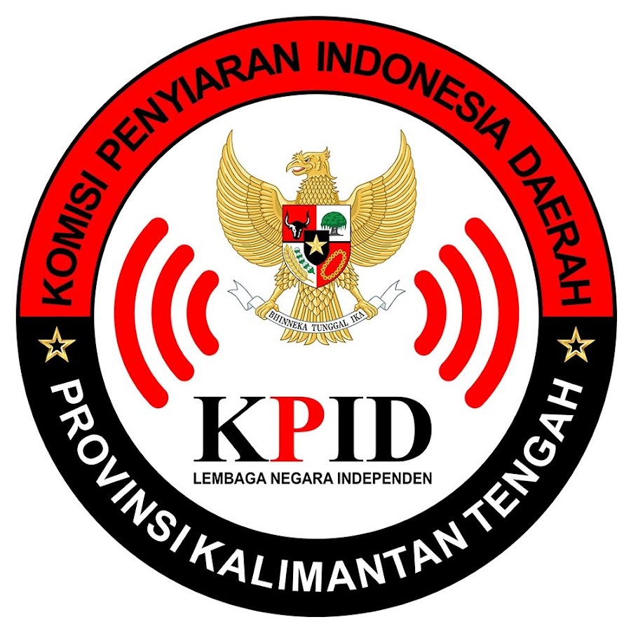 KPID Kalteng - YouTube