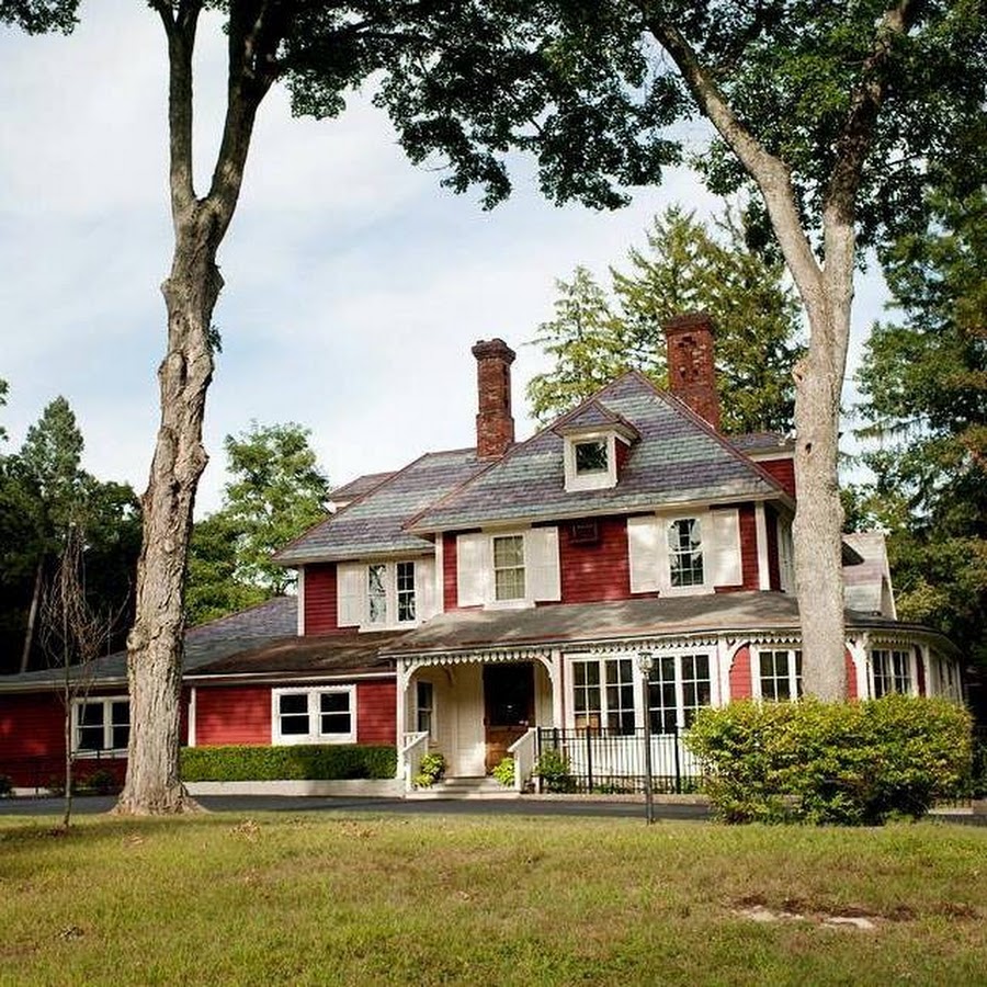 Manitou School - YouTube