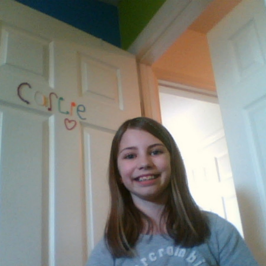 cat carter - YouTube