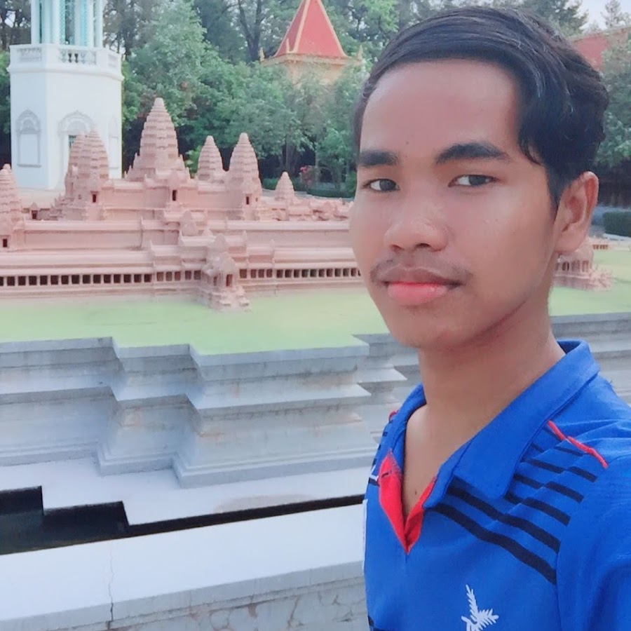 Bro KH- LeangZz - YouTube