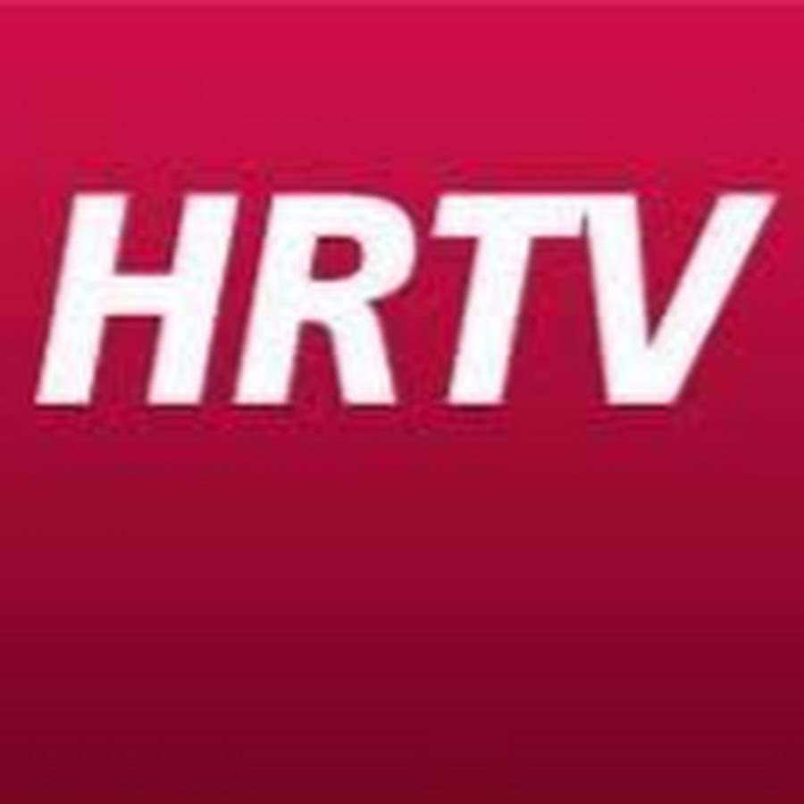 HRtv - YouTube