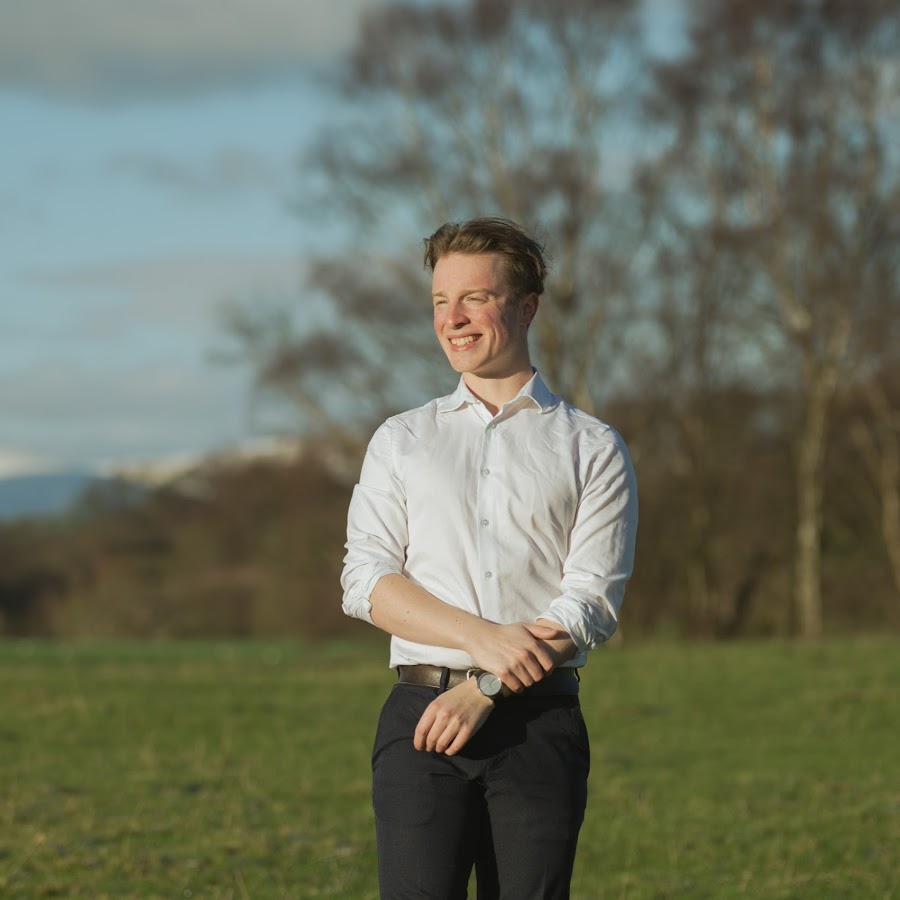 Charlie Marsh - YouTube