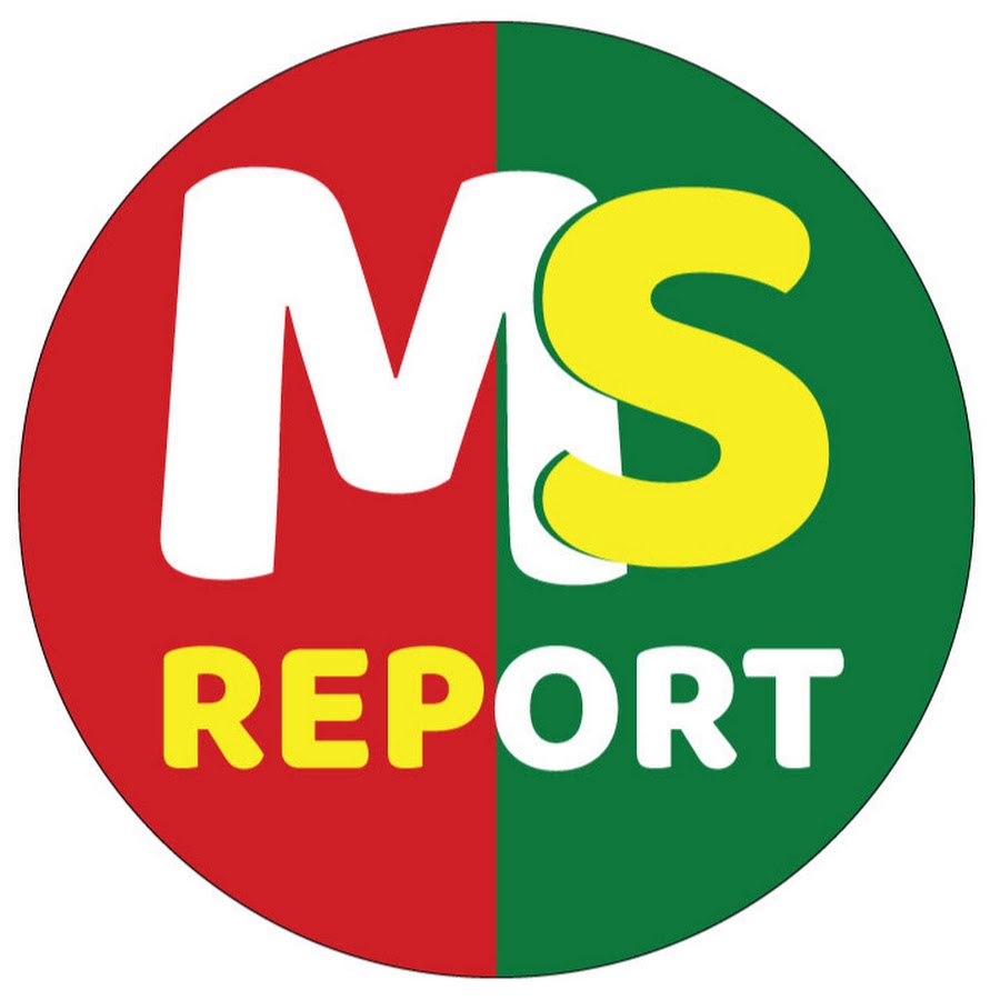MS Report - YouTube