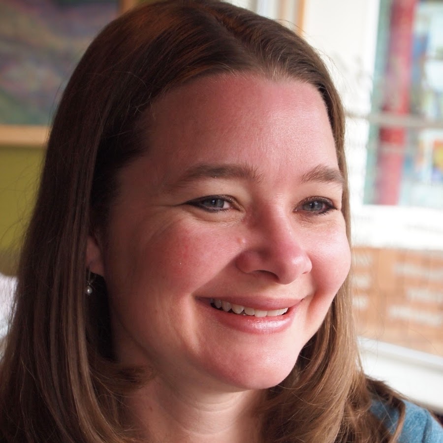 Ann Marie Gill - YouTube