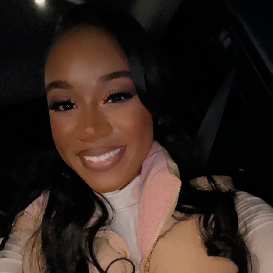 Christina Harris - YouTube