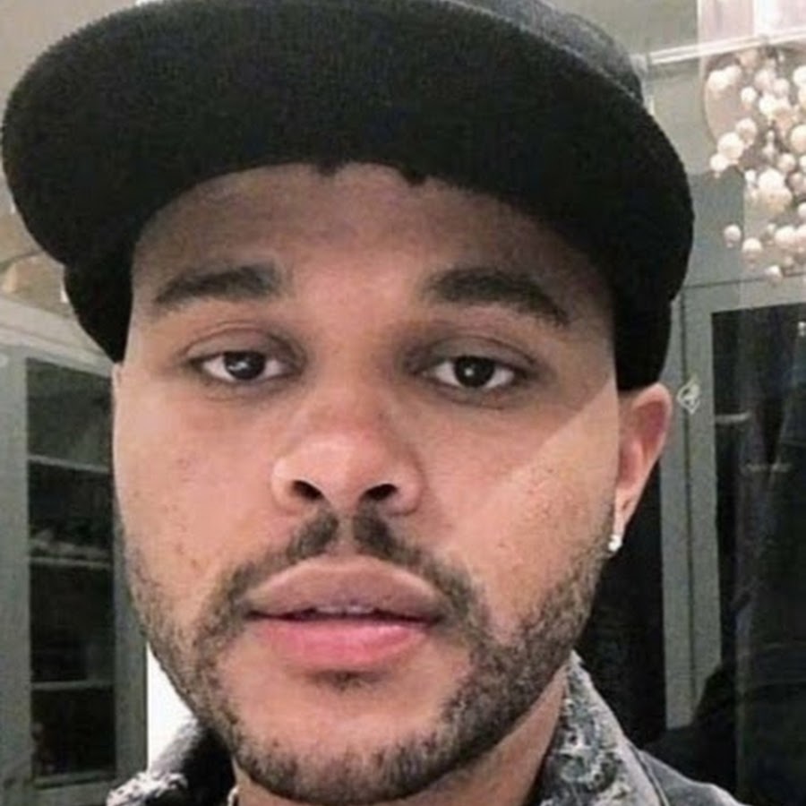 The Weeknd - YouTube