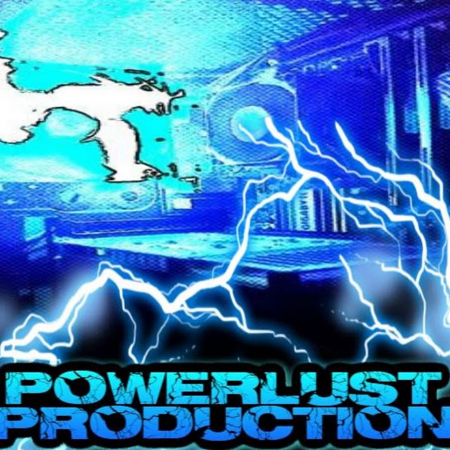 Powerlust - YouTube