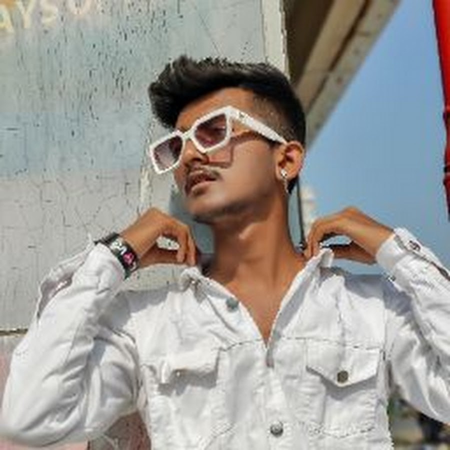 Pratham Patel - YouTube