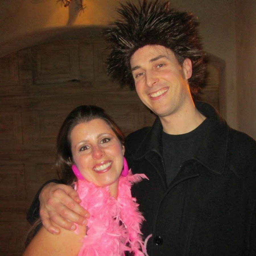 Danielle Roche - YouTube