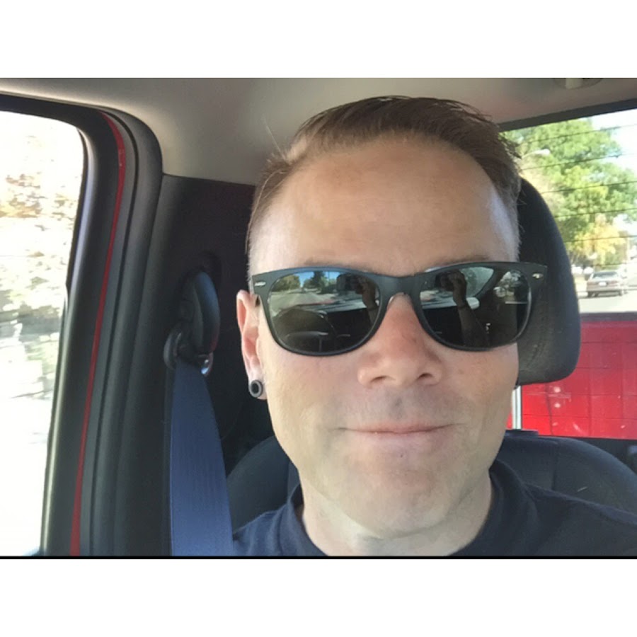 Steve Capstick - YouTube