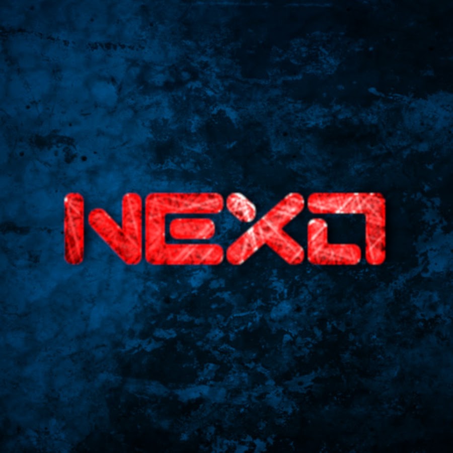 NeXo - YouTube