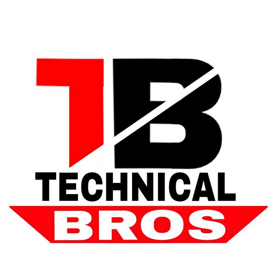 Technical Bros - YouTube