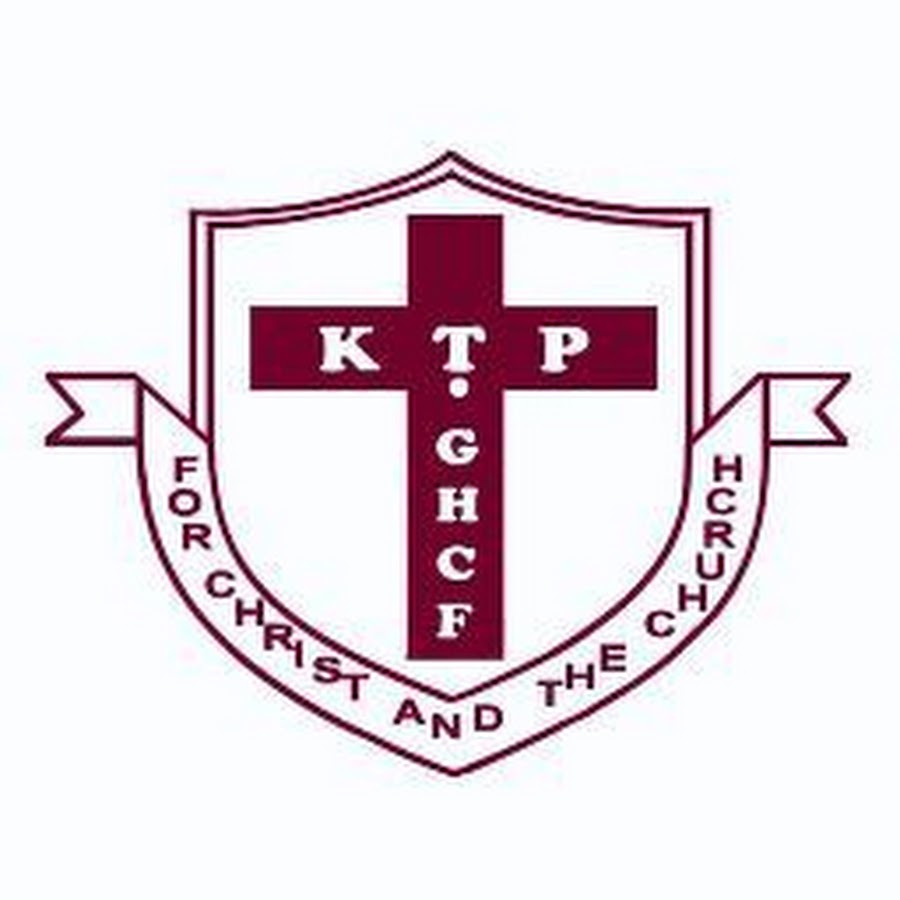 GHCF KTP - YouTube