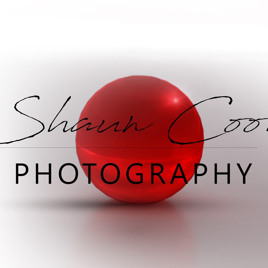 Shaun Cook Photography - YouTube