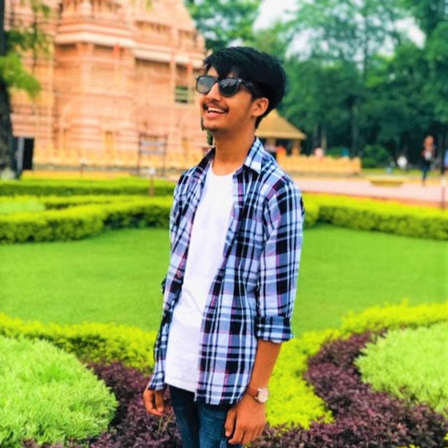 NISCHAL Bhattarai - YouTube