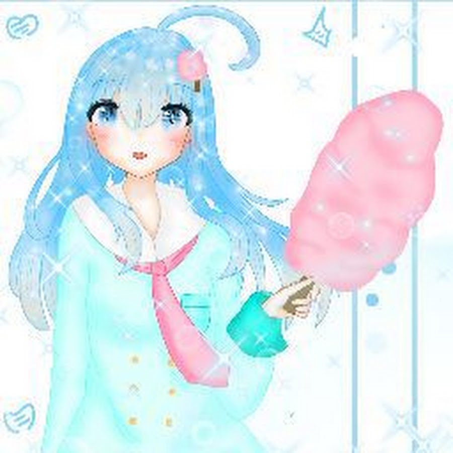 小雨醬Rainy - YouTube