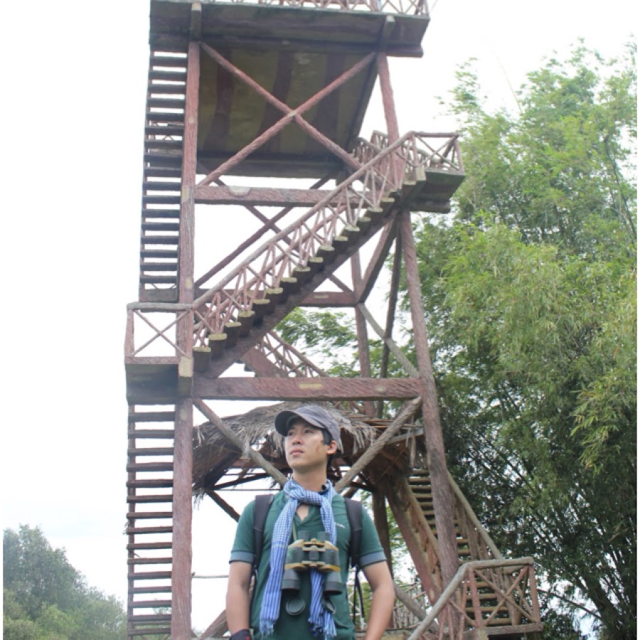 Anh VU QUOC - YouTube