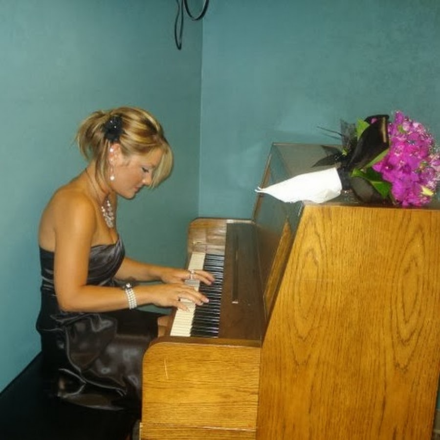 Amberlee Ebert - YouTube