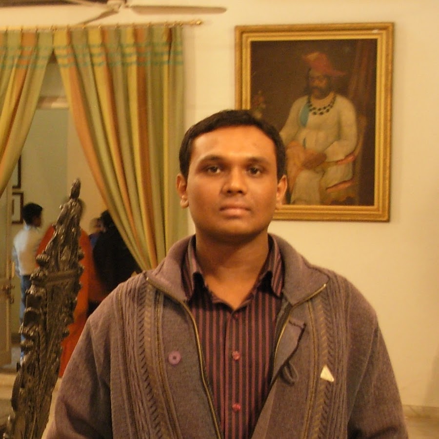 Ankit Vora - YouTube