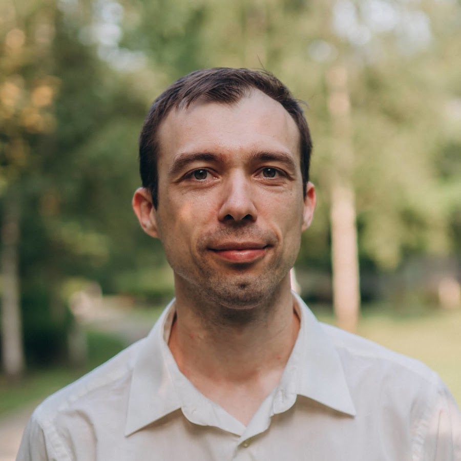 Yurii Miroshnyk - YouTube