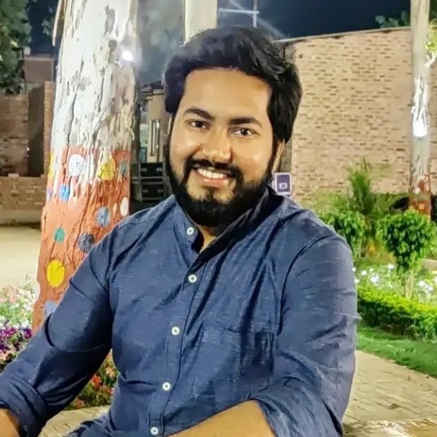 Abhishek Srivastava - YouTube