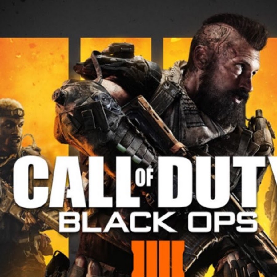 Call of duty God - YouTube