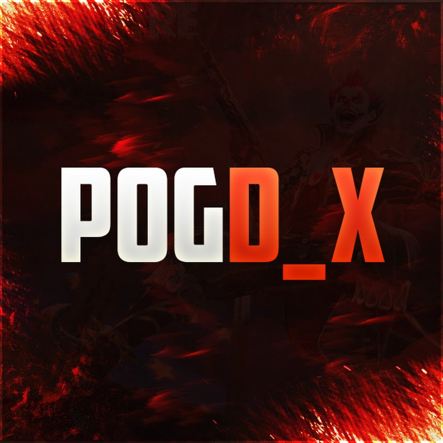 POGD_X VIP - YouTube