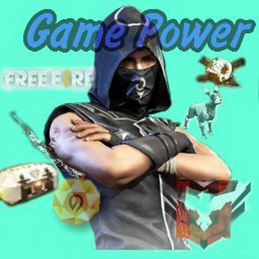 Game Power - YouTube Game Power - YouTube