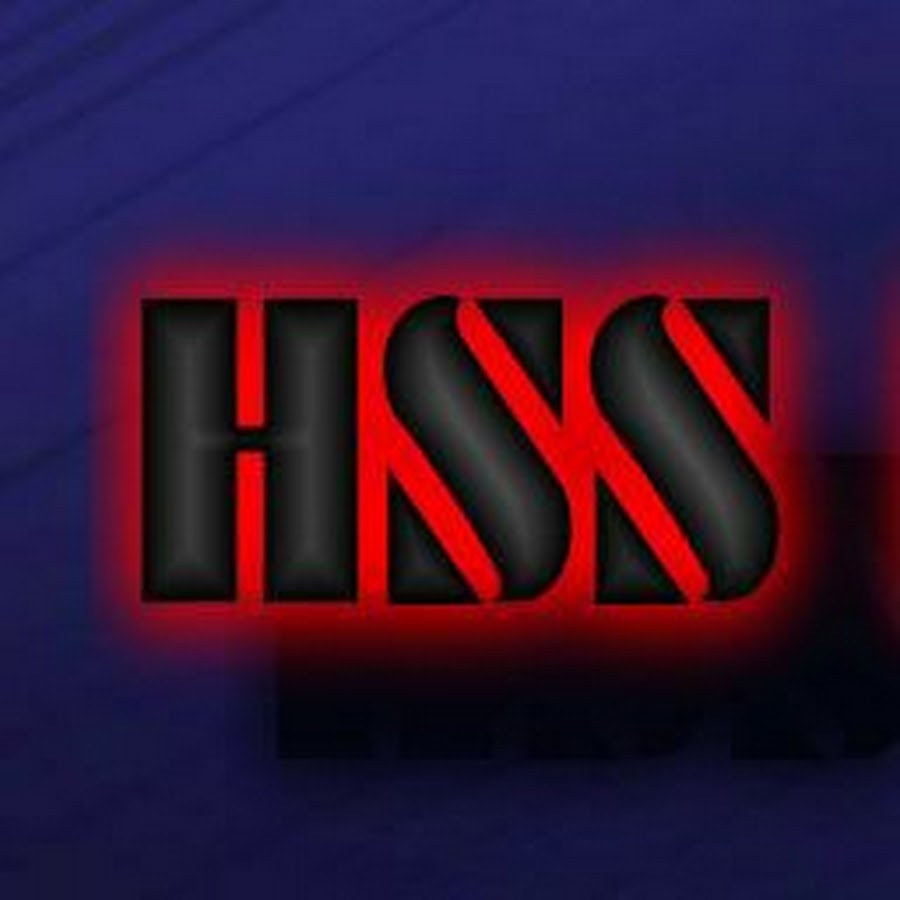 HSS - YouTube