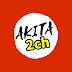 AKITA 2ch - YouTube