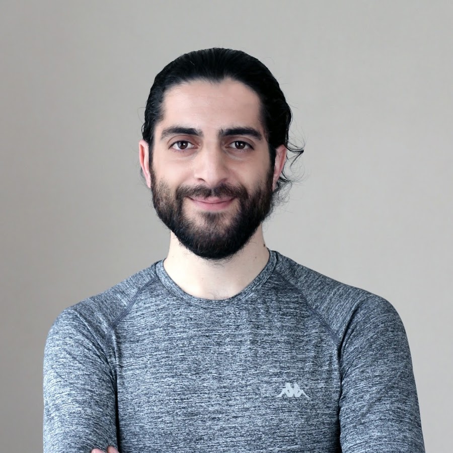 Ömer Yusuf Şahin - YouTube