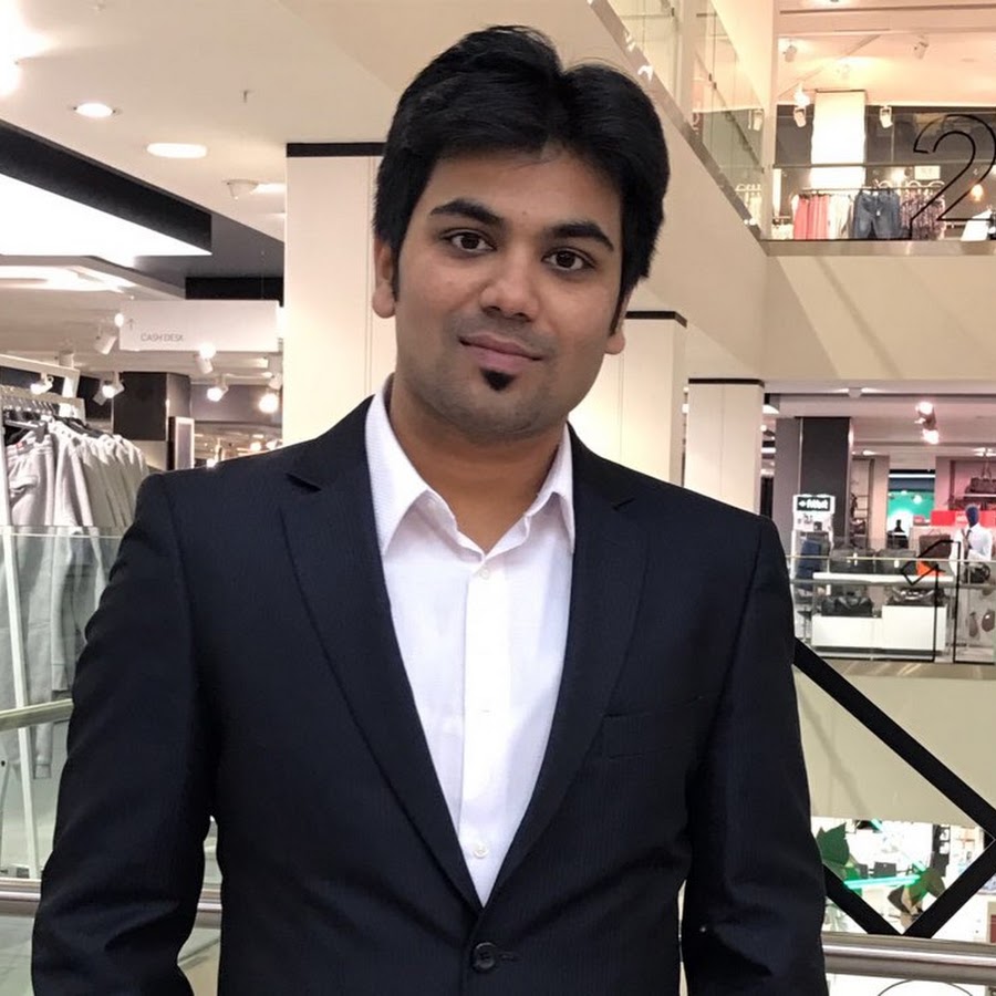 ASIT MISHRA - YouTube