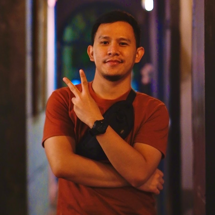 Bon Ryan Varona - YouTube