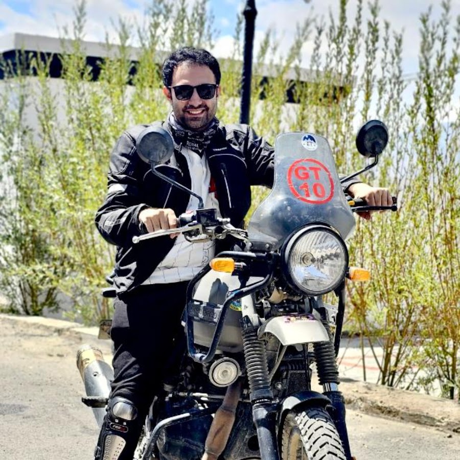 Kushal Parikh - YouTube