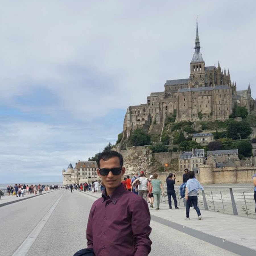 Abdul Monaf - YouTube