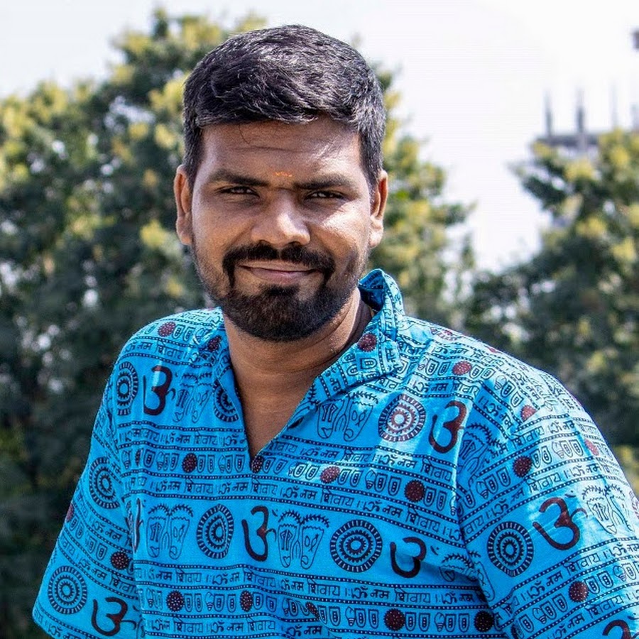 Gowtham Ashok Kumar - YouTube