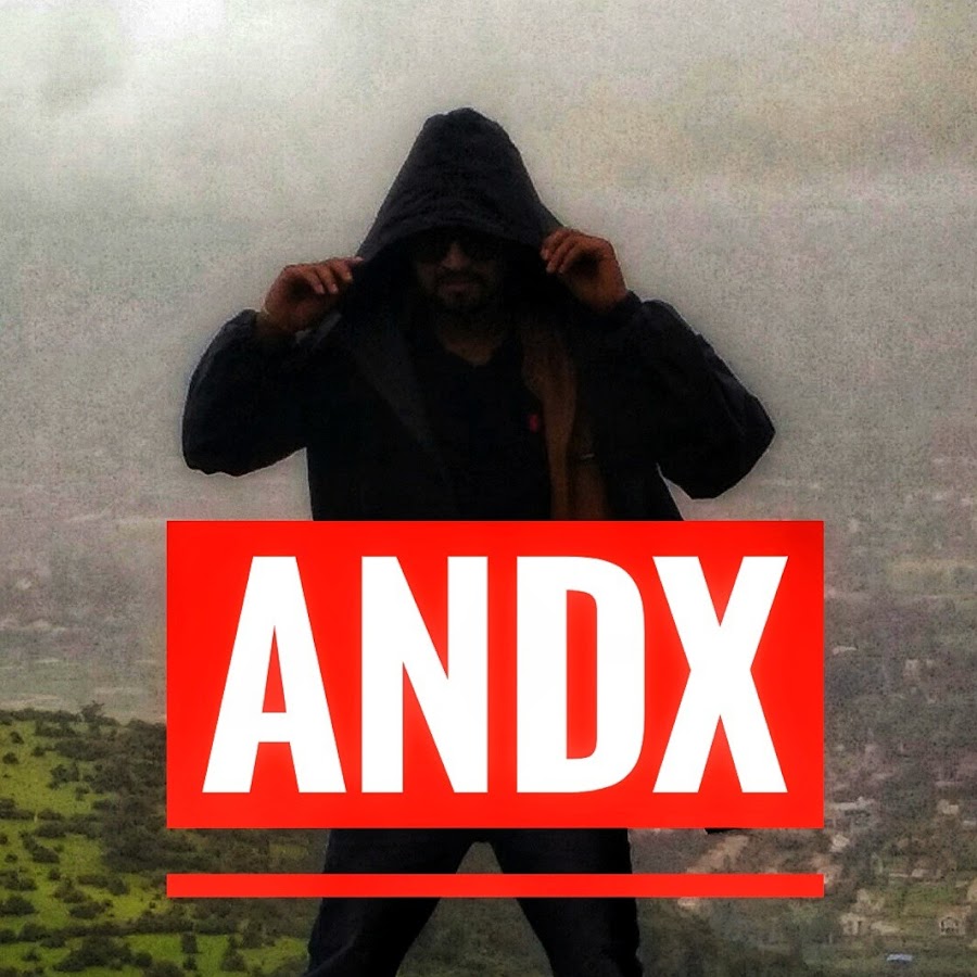 ANDX - YouTube