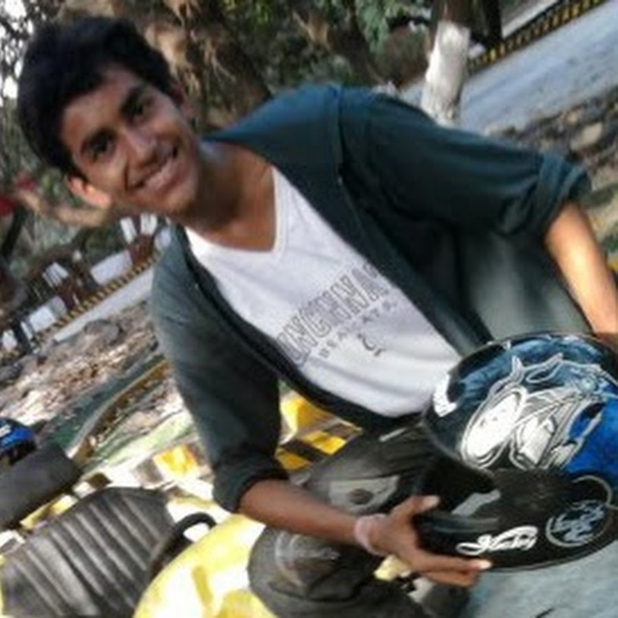 Omkar Borade - YouTube