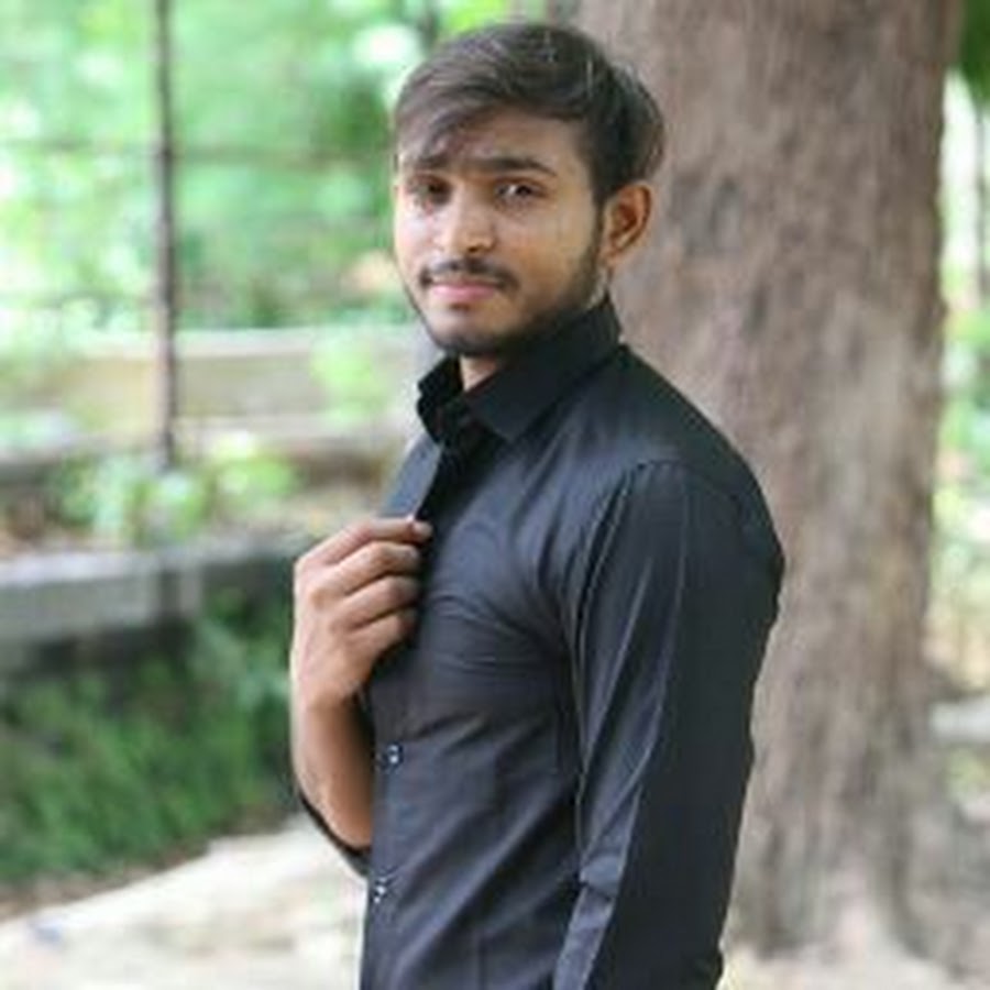 Vishal Makwana - YouTube