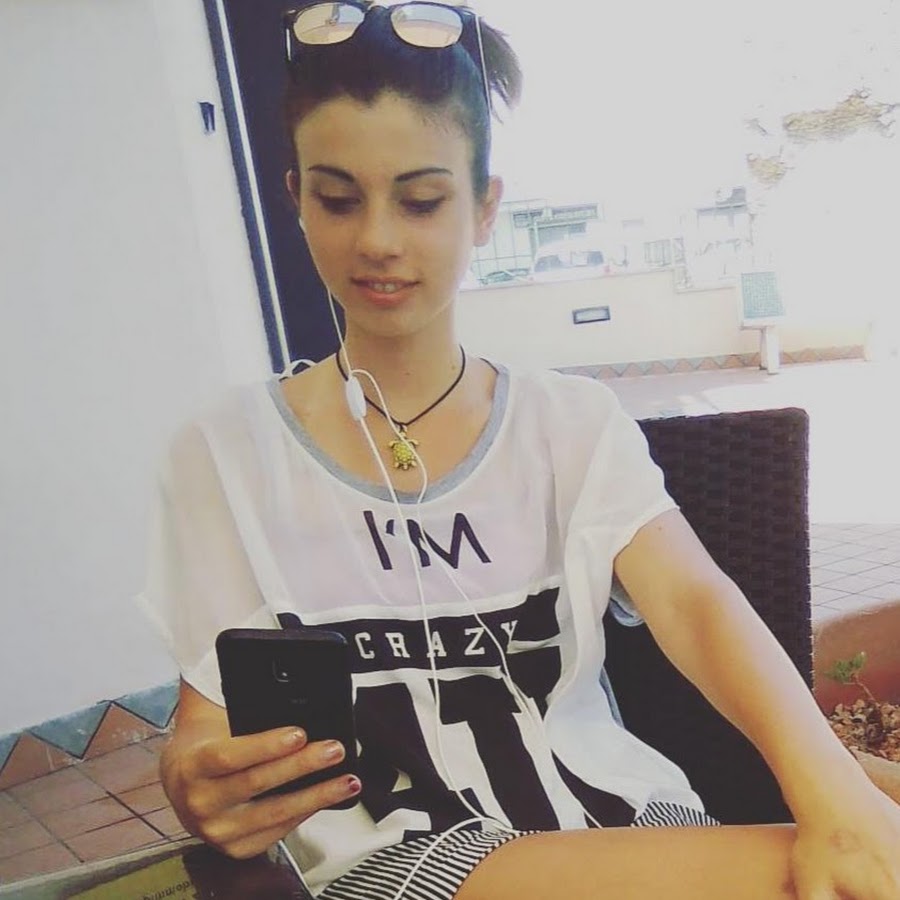 Jessica Capasso - YouTube