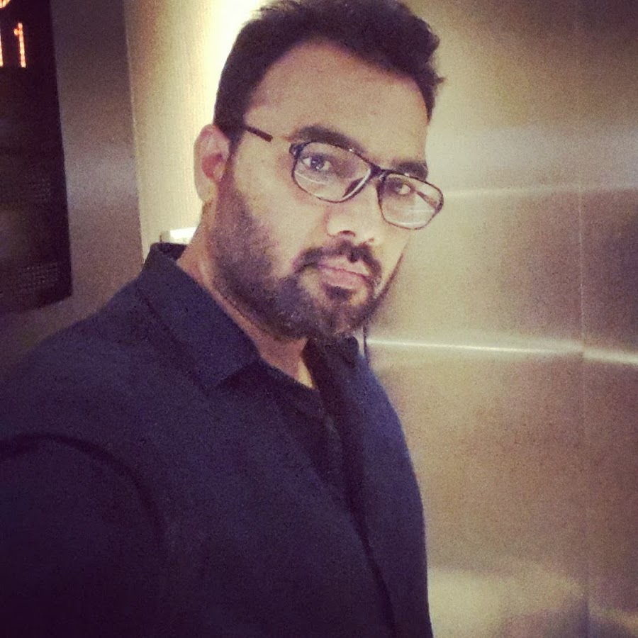 Muhammad Naveed - YouTube