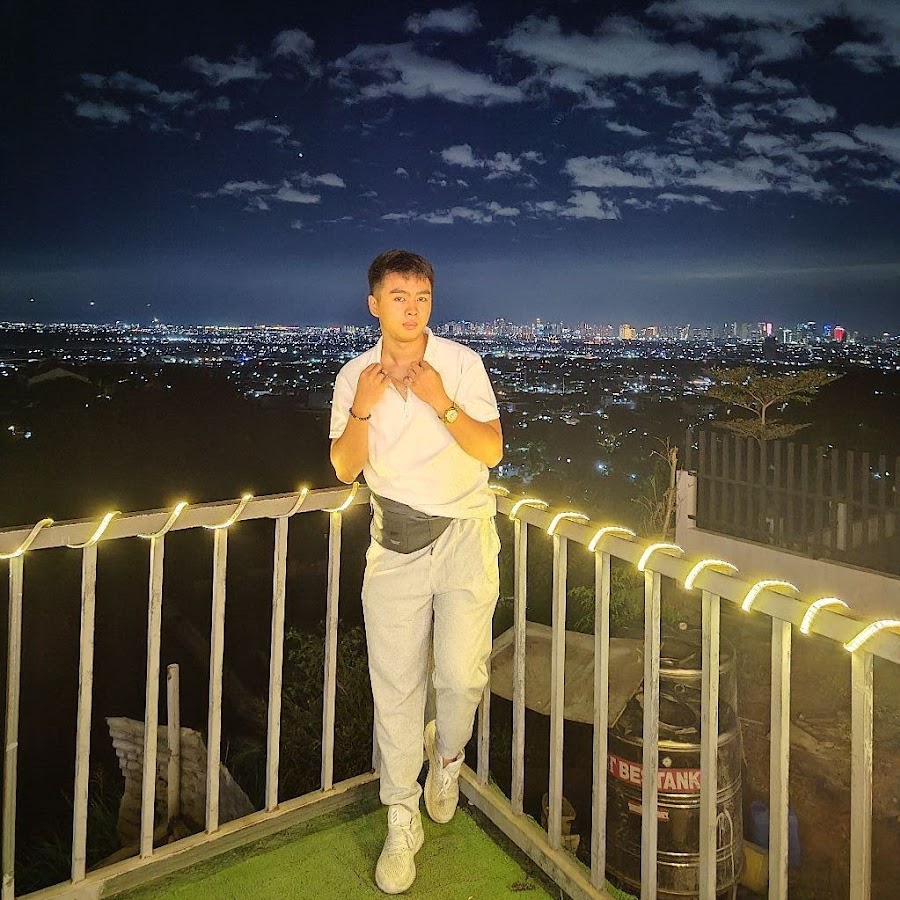 Christian John Alberto - YouTube