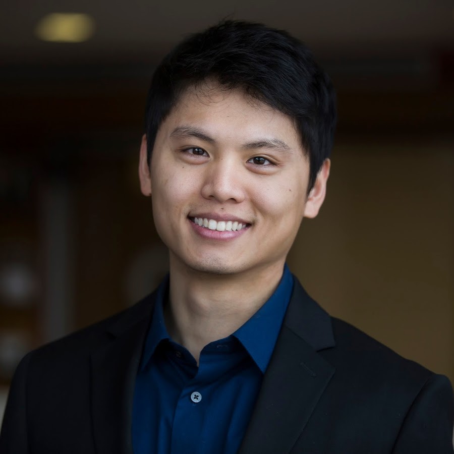 Benny Wang - YouTube