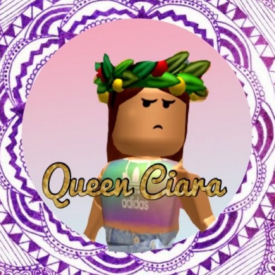 Queen Ciara - YouTube