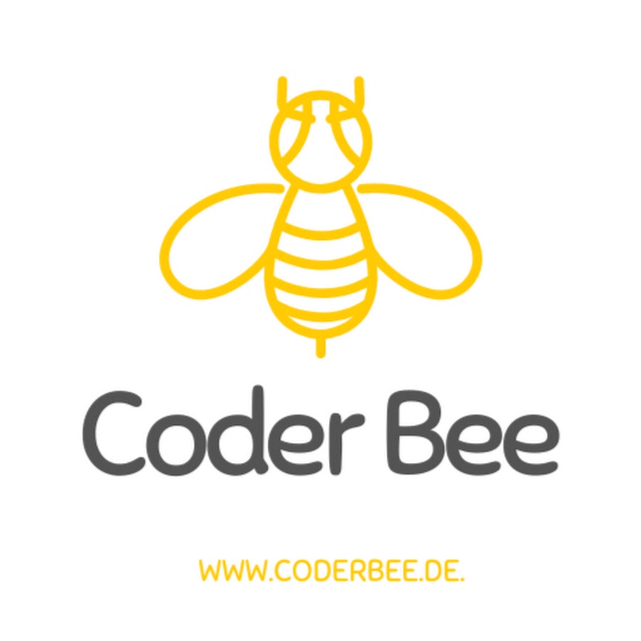 Coder Bee - YouTube