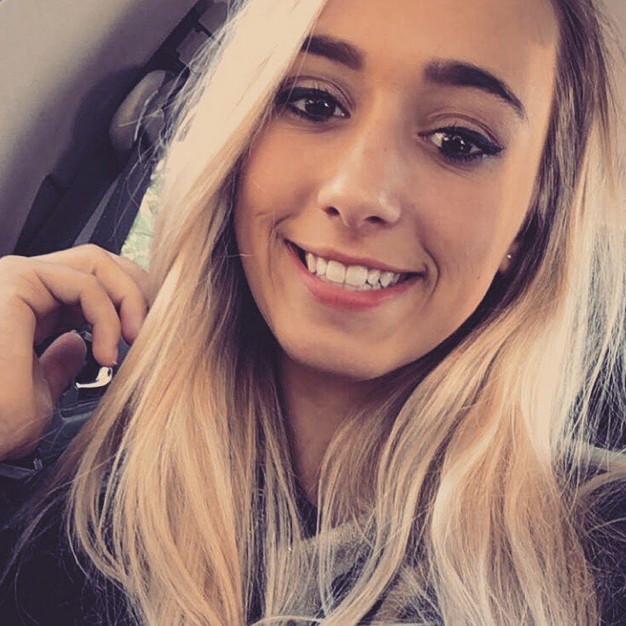 Caitlyn Yoder - YouTube